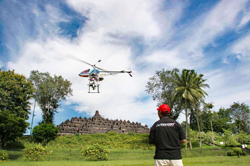 TKFドローンスクール